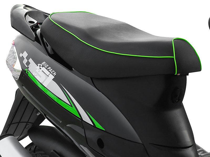 LONGJIA 50 3L | EMI Motors