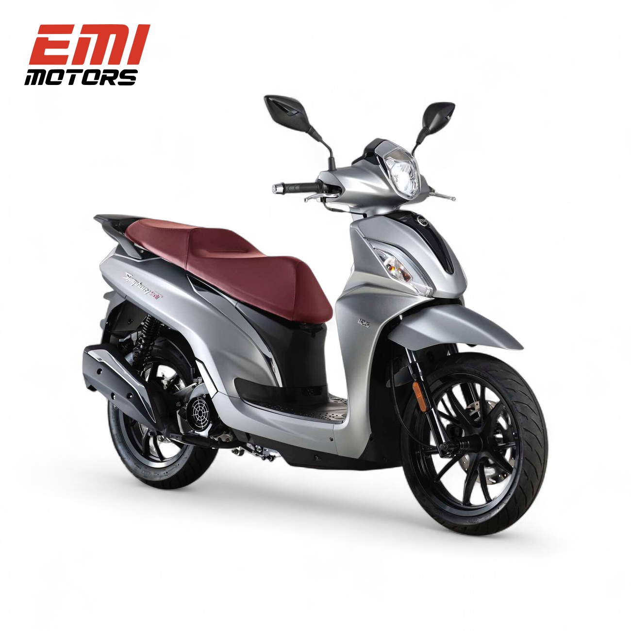 SYM SYMPHONY S50 | EMI Motors