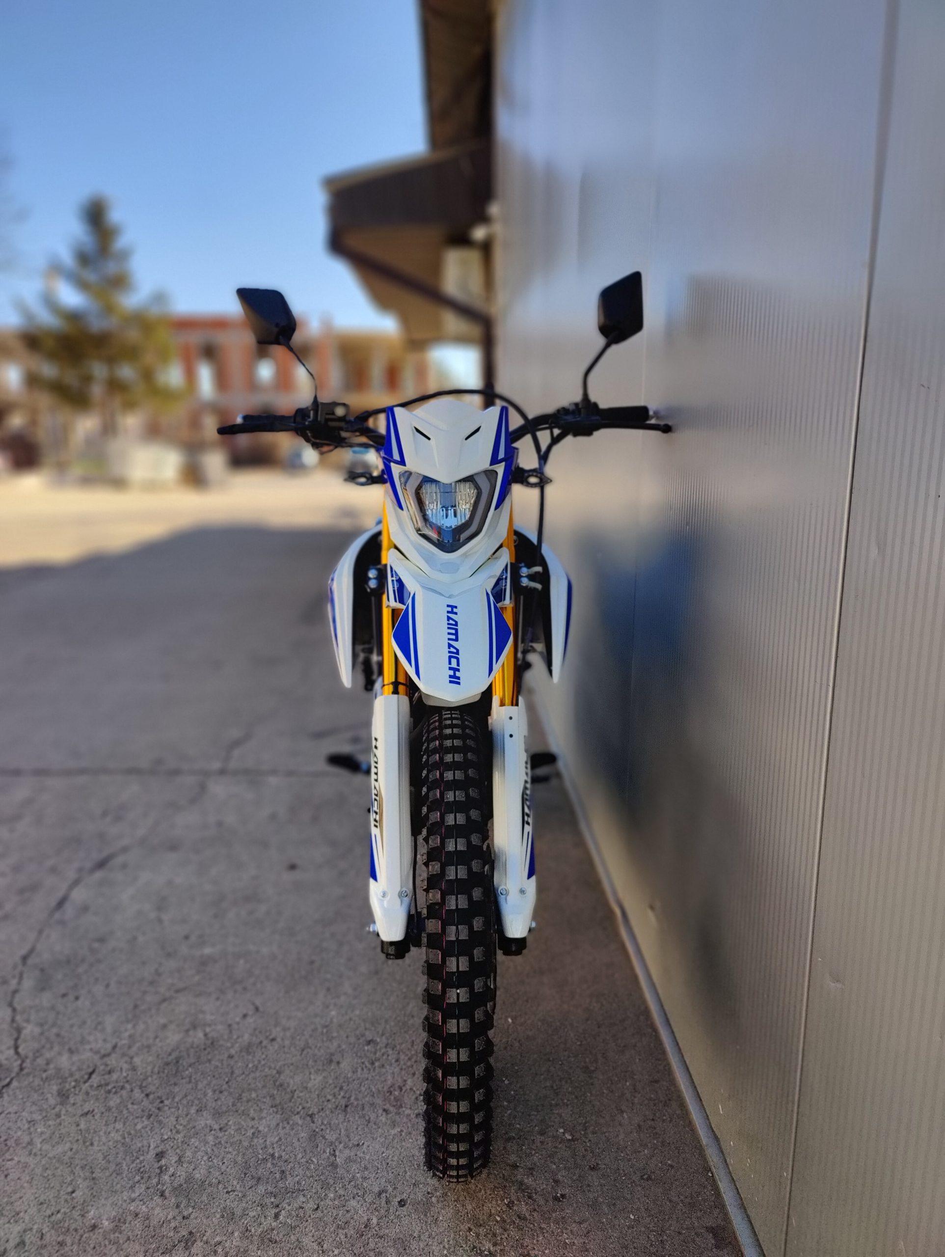 HAMACHI EXTREME 300 PRO | EMI Motors