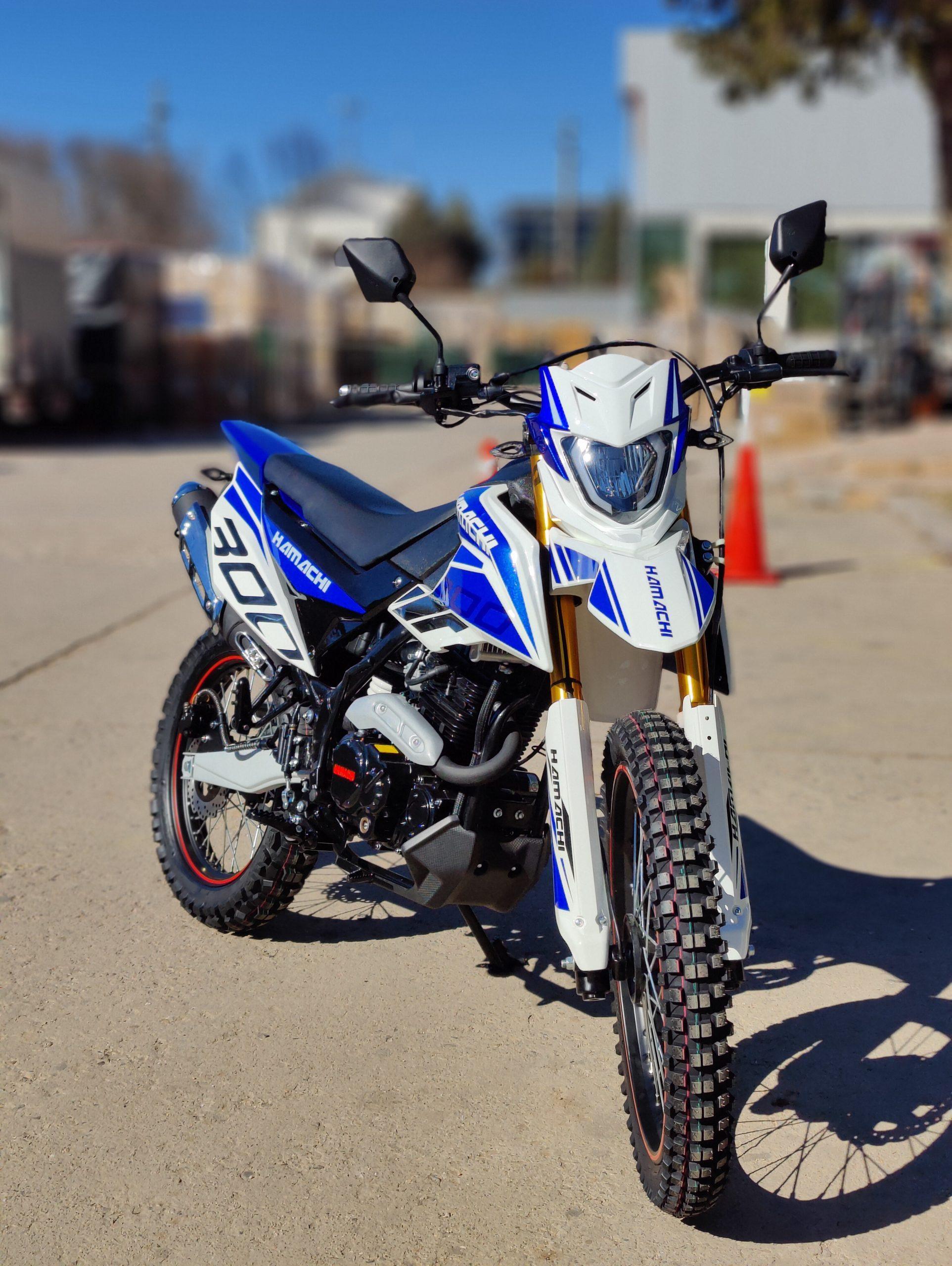 HAMACHI EXTREME 300 PRO | EMI Motors