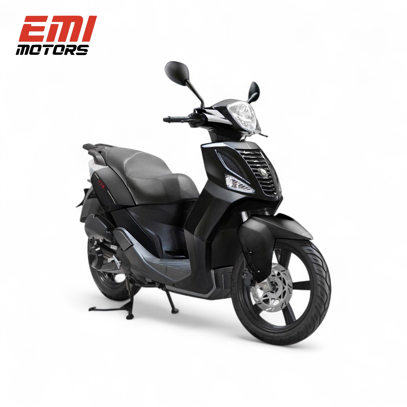 HAMACHI XO 300 | EMI Motors