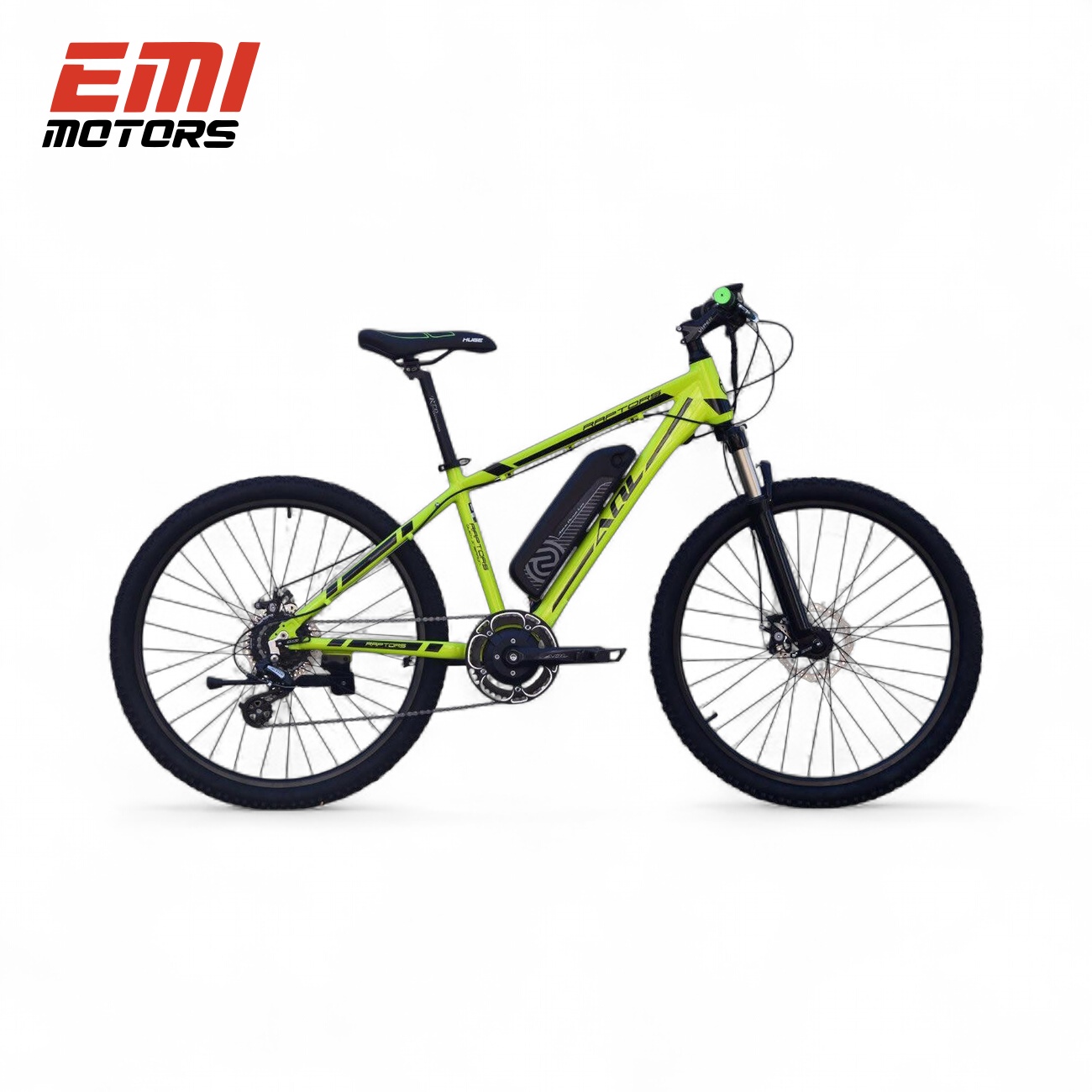 E-VIPER RAPTOR | EMI Motors