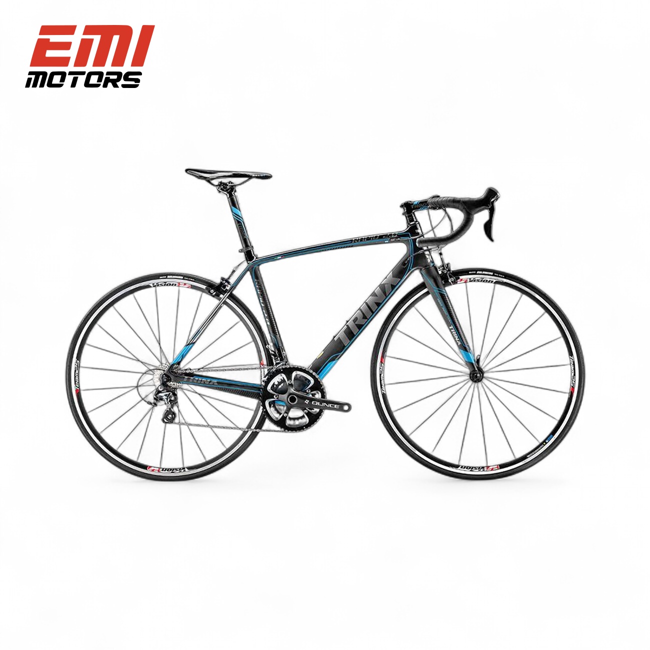 TRINX RAPID 2.0 | EMI Motors